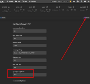 Hestia CP - Complete Guide: Installation, Setup and Management