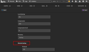 Hestia CP - Complete Guide: Installation, Setup and Management